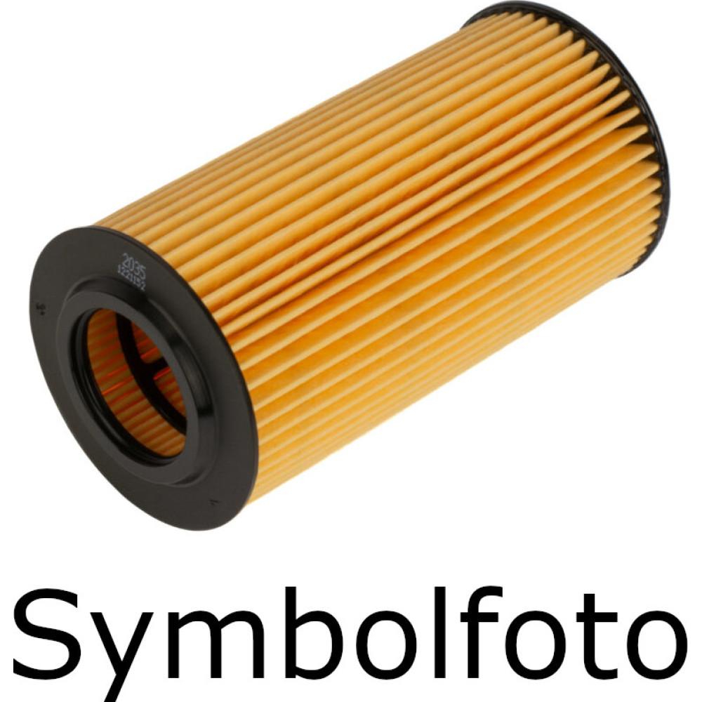 Norauto Ölfilter 2028 NOR2028 | Autoteile Store
